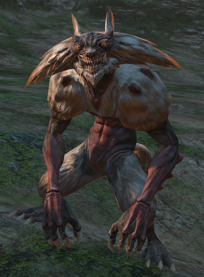 Pan The Last Remnant Wiki Fandom Pan The Last Remnant Wiki Fandom