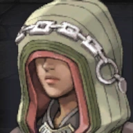 Joline | The Last Remnant Wiki | Fandom