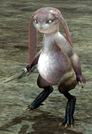 Albic Qsiti | The Last Remnant Wiki | Fandom