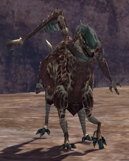 Cheiron | The Last Remnant Wiki | Fandom