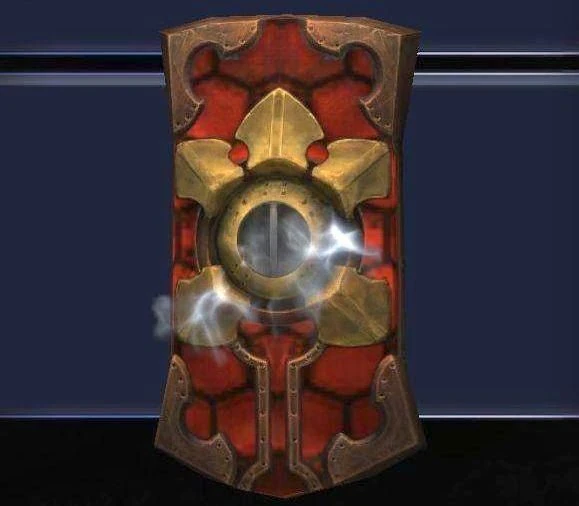Guardian Shield | The Last Remnant Wiki | Fandom