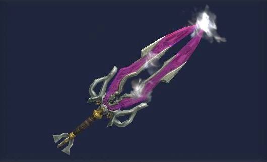Superior Bladebreaker The Last Remnant Wiki Fandom
