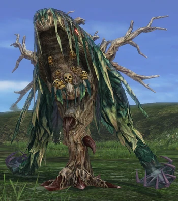 Devilwood | The Last Remnant Wiki | Fandom