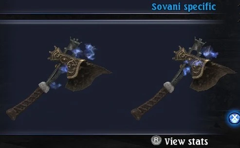 Cimejes Dominus | The Last Remnant Wiki | Fandom