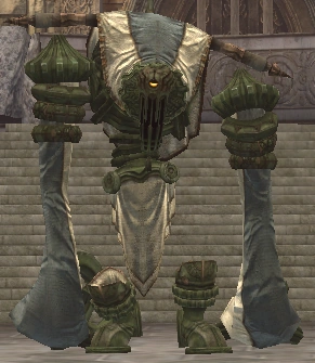 Cyclops Standard Model | The Last Remnant Wiki | Fandom