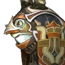 Darien | The Last Remnant Wiki | Fandom