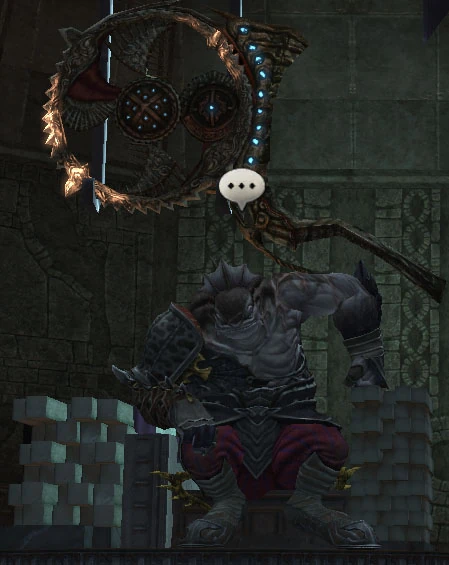 Welcome to the Second Disk | The Last Remnant Wiki | Fandom