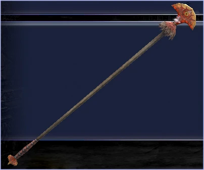 Runestaff | The Last Remnant Wiki | Fandom