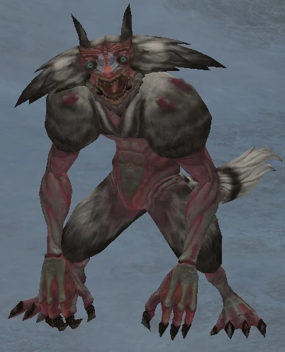 Sugriva | The Last Remnant Wiki | Fandom