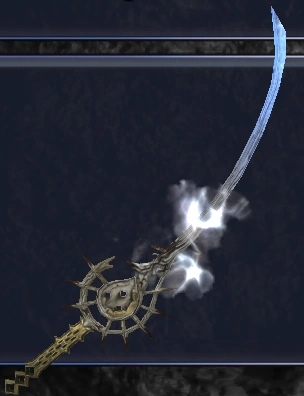 Azureblade Virtutis | The Last Remnant Wiki | Fandom