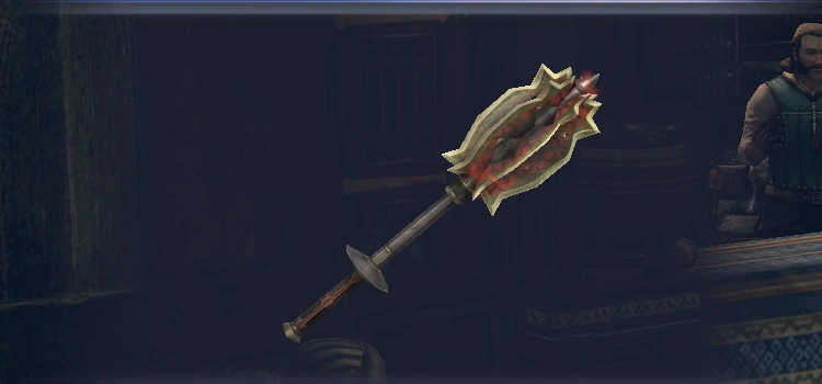 Power Mallet | The Last Remnant Wiki | Fandom