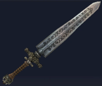 Spatha | The Last Remnant Wiki | Fandom