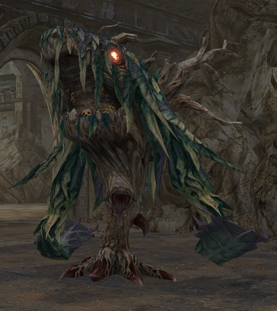 Irminsul | The Last Remnant Wiki | Fandom