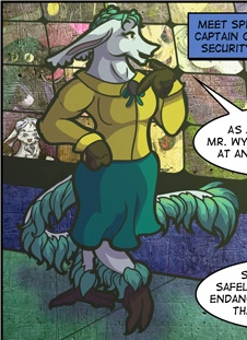 Spirt ofthe murphys law | Last Res0rt Wiki | Fandom