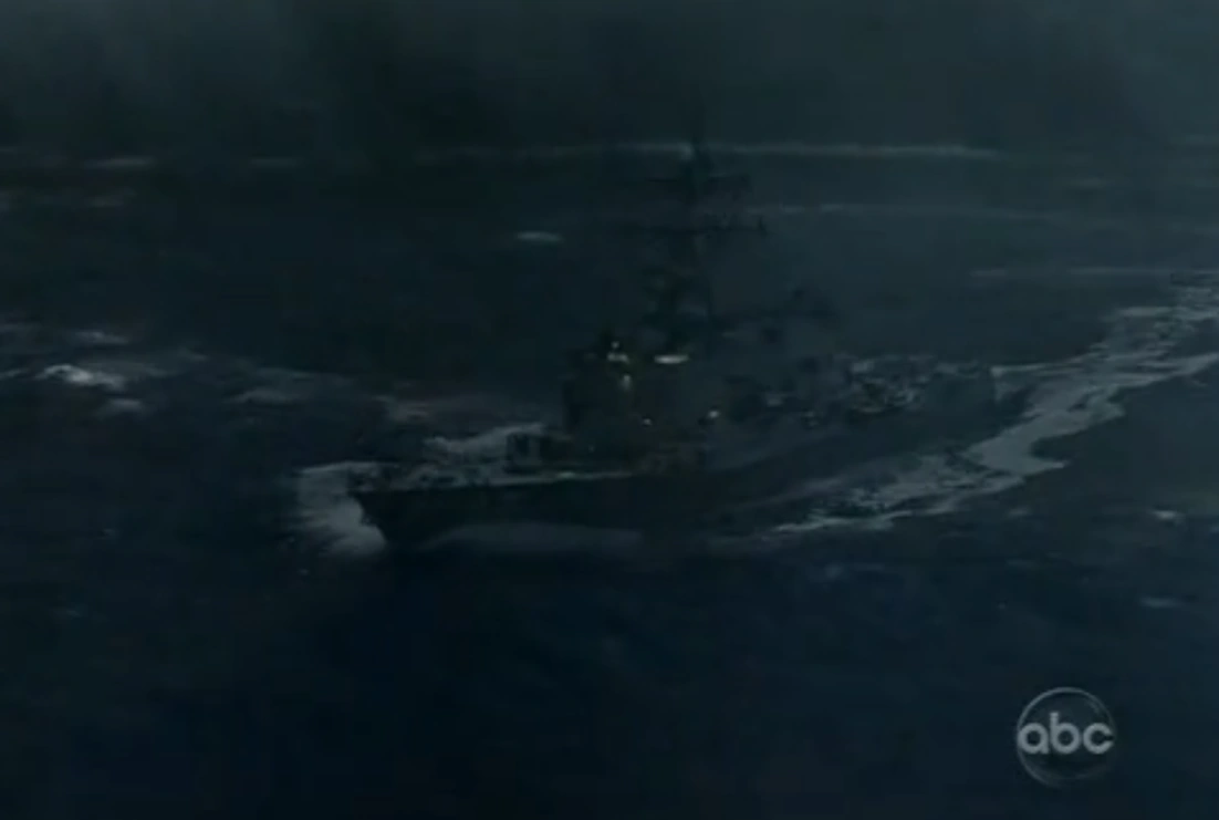 USS Patrick Lawrence | Last Resort Wiki | Fandom