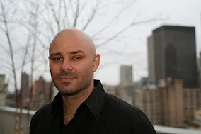David Wiener | Last Resort Wiki | Fandom