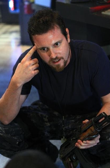 Hal Anders Last Resort Wiki Fandom