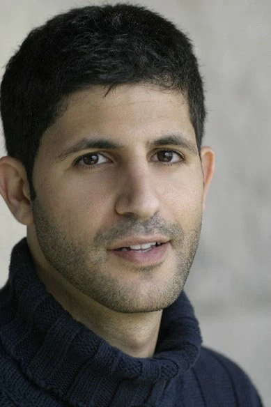 Assaf Cohen | Last Resort Wiki | Fandom