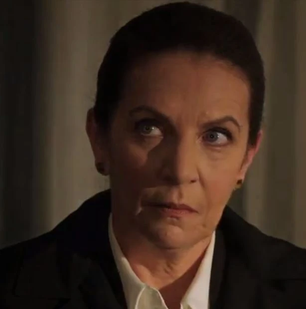 Dodds | Last Resort Wiki | Fandom