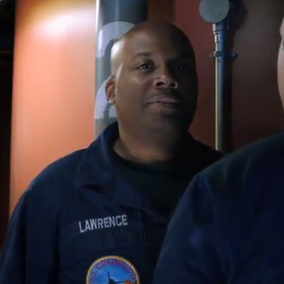 Lawrence | Last Resort Wiki | Fandom