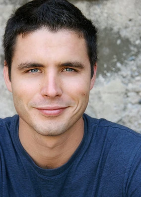 Daniel Bess | Last Resort Wiki | Fandom