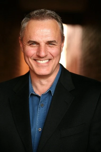 Scott Hoxby | Last Resort Wiki | Fandom