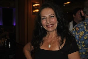 Mary Gutzi | Last Resort Wiki | Fandom