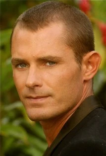 Robert Davison | Last Resort Wiki | Fandom