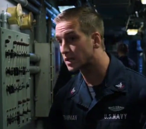 Josh Brannan | Last Resort Wiki | Fandom