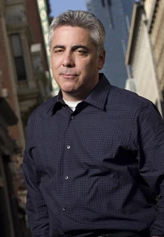 Adam Arkin | Last Resort Wiki | Fandom