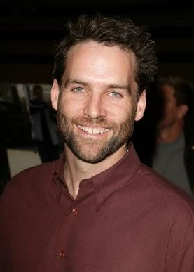 David Rees Snell | Last Resort Wiki | Fandom