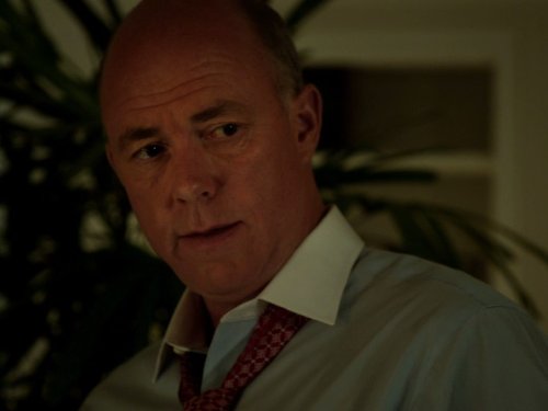 Bennett Sinclair Last Resort Wiki Fandom