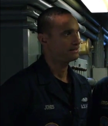 Jones | Last Resort Wiki | Fandom