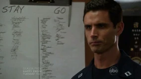 Voluntold | Last Resort Wiki | Fandom