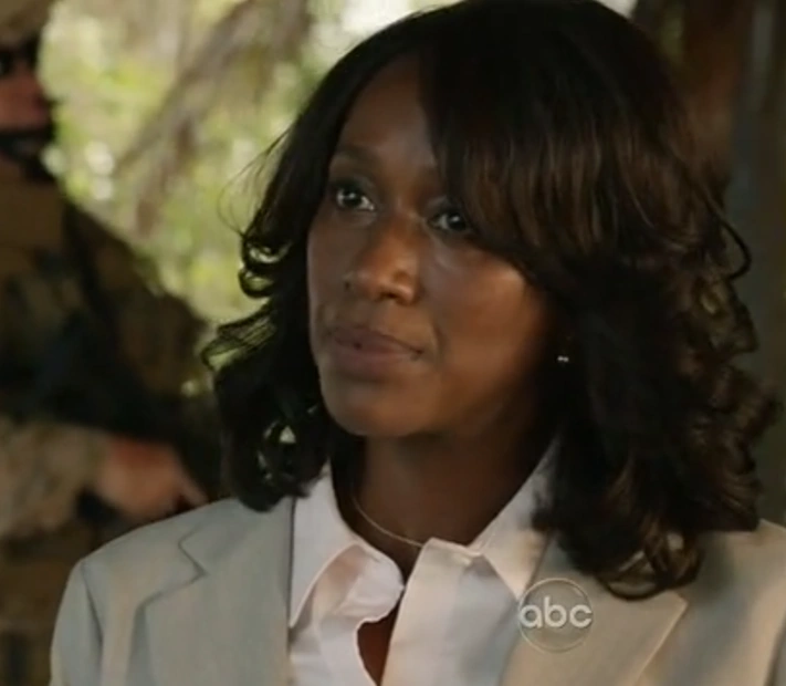 Amanda Straugh | Last Resort Wiki | Fandom