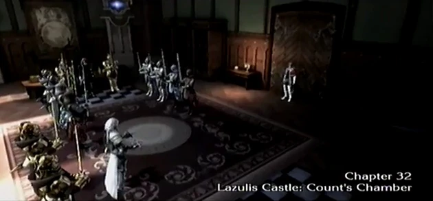 Chapter 32 | The Last Story Wiki | Fandom