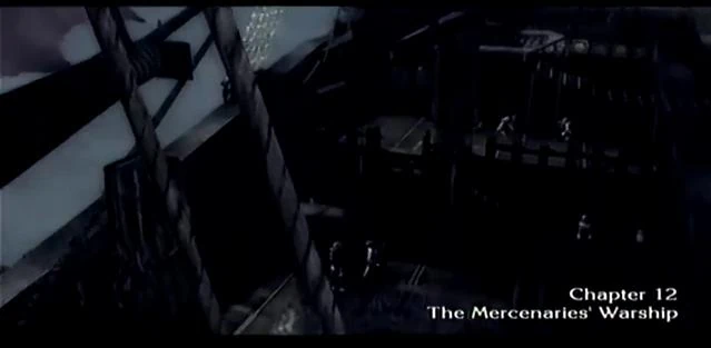 Chapter 12 | The Last Story Wiki | Fandom