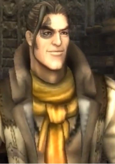 Zoran | The Last Story Wiki | Fandom