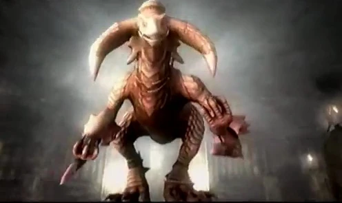 Queen of the Abyss | The Last Story Wiki | Fandom