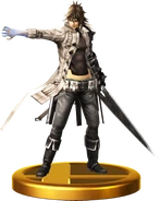 Zael | The Last Story Wiki | Fandom