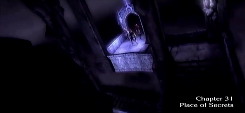 Chapter 31 | The Last Story Wiki | Fandom