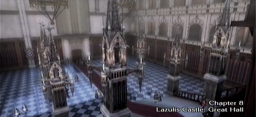 Chapter 8 | The Last Story Wiki | Fandom