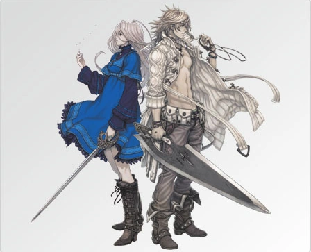 Weapons | The Last Story Wiki | Fandom