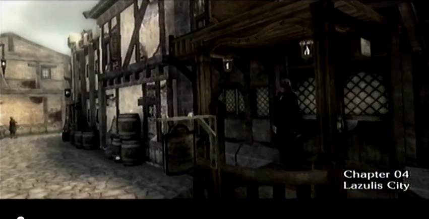 Chapter 4 | The Last Story Wiki | Fandom