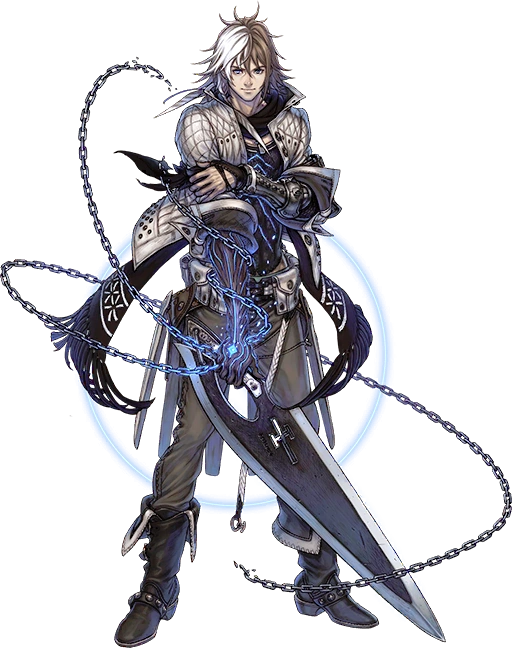 Category:Playable Characters | The Last Story Wiki | Fandom
