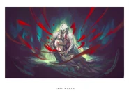 Zael | The Last Story Wiki | Fandom