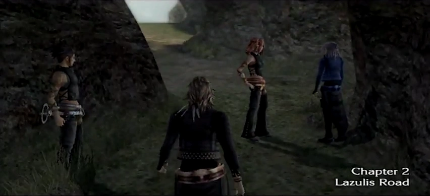 Chapter 2 | The Last Story Wiki | Fandom