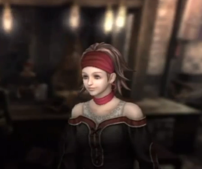 Ariela | The Last Story Wiki | Fandom