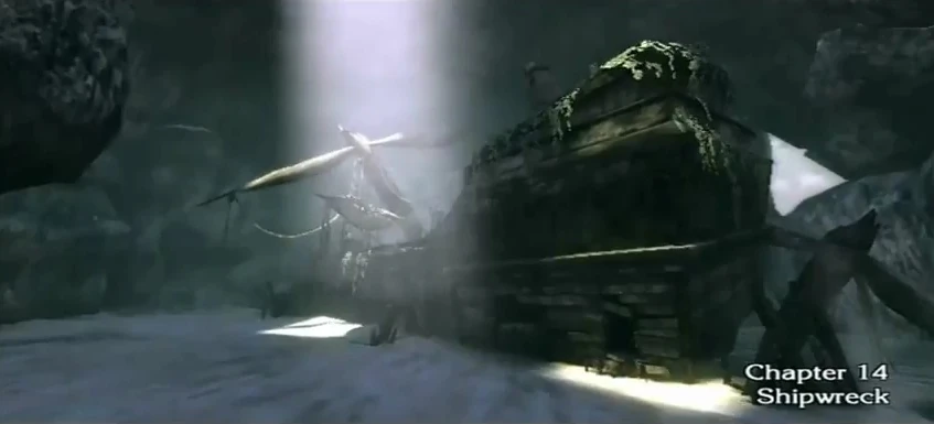 Chapter 14 | The Last Story Wiki | Fandom