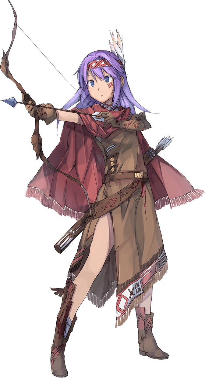 Geronimo Last Summoner Wiki Fandom